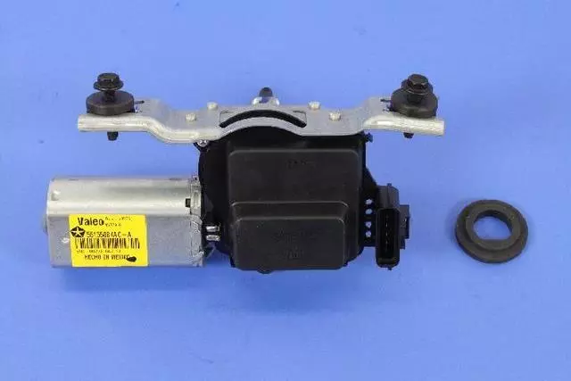 Wiper Motor | Mopar Genuine Parts