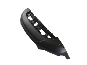 2021-2024 Jeep Grand Cherokee L Front Lower Fascia 68538442AA | Mopar ...