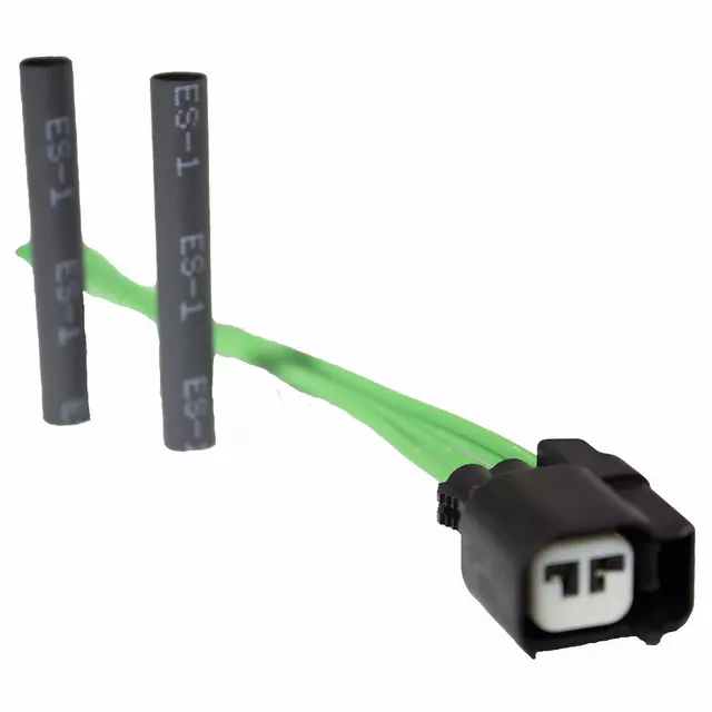 5U2Z-14S411-ZB - Wire Assembly | My Ford Parts