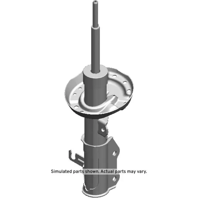 Shop GM Shocks & Struts Online | GMPartsDirect.com