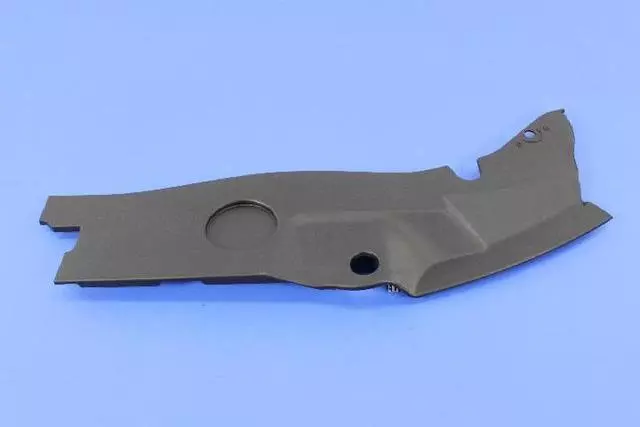 Front Bumper and Fascia for 2014 Dodge Charger | OEM Parts Online