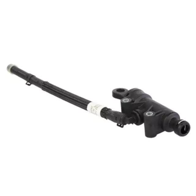 Genuine OEM Ford Part - Master Cylinder BR3Z-7A543-A | Genuine OEM Ford ...