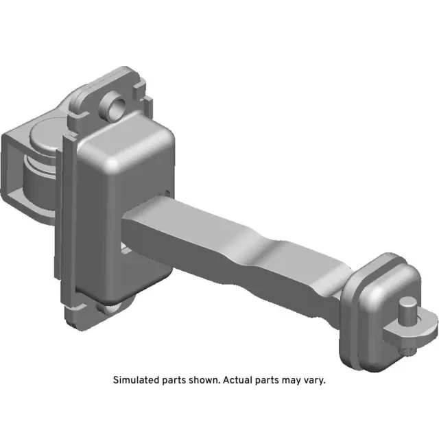 2016-2022 Chevrolet Spark Front Side Door Check Link 42533215 GM ...