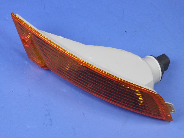 2005-2007 Jeep Liberty OEM NEW 2006-2007 Mopar Jeep Liberty Front ...