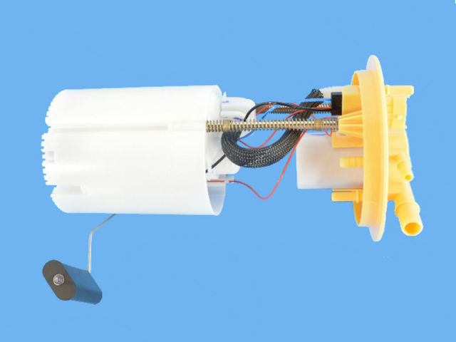 2015-2022 Ram ProMaster City Fuel Pump/Level Unit Module 68268800AA ...