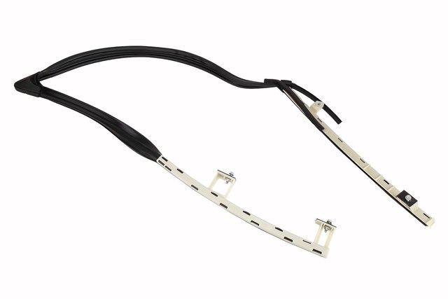 23418124 - OEM GM WEATHERSTRIP GMPartsCenter.net | GM Parts Center