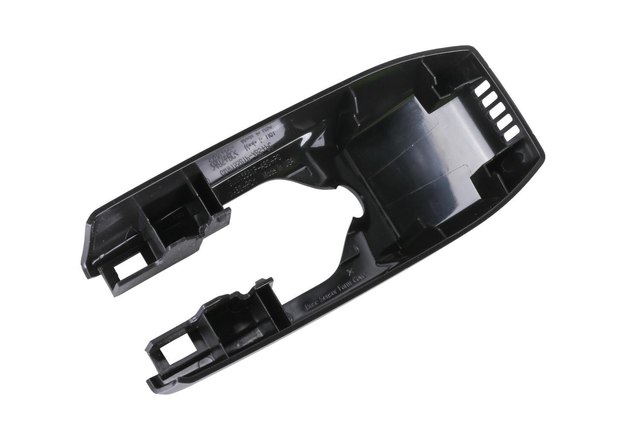 2017-2022 GM Jet Black Windshield Multifunction Sensor Mount Bracket ...