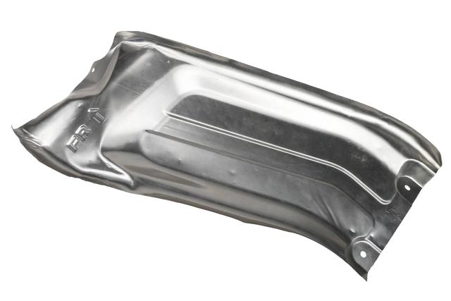 2015-2018 Chevrolet City Express Exhaust Heat Shield 19317656 ...