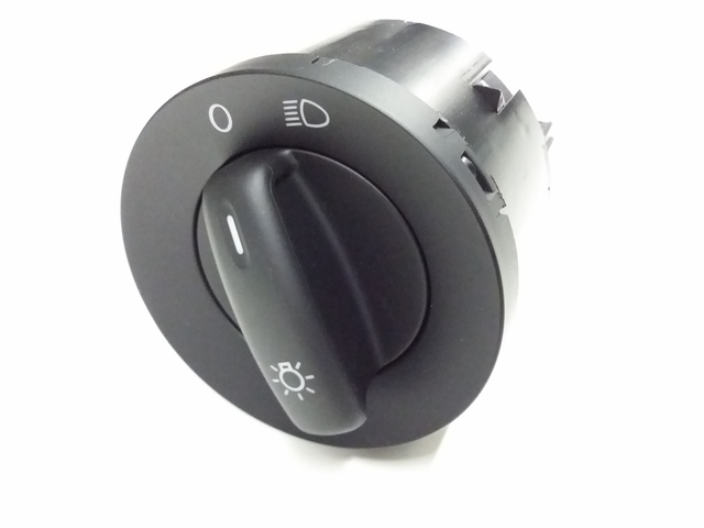 2005-2019 Volkswagen Headlamp Switch 3C8-941-431-F-XSH | QuirkParts