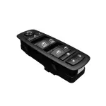 2015-2024 Mopar Front Door Switch And Bezel 68590582AA | Mopar eStore