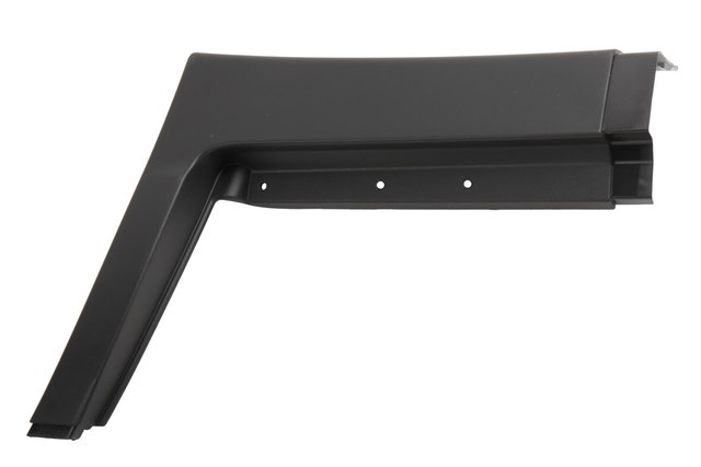 2015-2022 Chevrolet Trax Anthracite Rocker Panel Rear Molding 95248170 ...