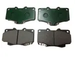 Cheap Toyota Brake Pads For Sale | Modern Toyota Parts