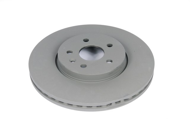 Shop GM Brake Rotors Today | GMC Parts Canada