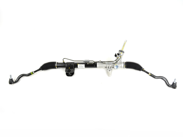 2012-2015 Jeep Grand Cherokee Rack And Pinion Gear 5181631AC | My Mopar ...