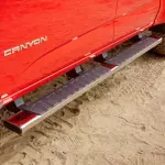 Affordable OEM GM Running Boards Online | GM Parts Center