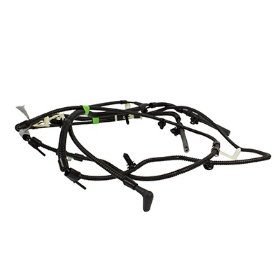 JL3Z-7A785-B - Vacuum Tube 2018-2021 Ford | Ford OEM Parts Direct