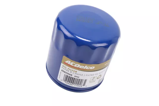 Cheap GM Oil Filters | GM Parts Warehouse