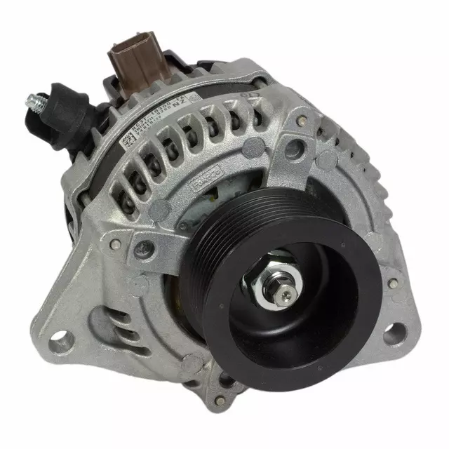 Genuine OEM Ford Part - Alternator HC3Z-10346-F | Genuine OEM Ford ...