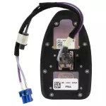 JB5Z-18936-AFPTM - Cover 2018-2019 Ford | Ford Parts Pros