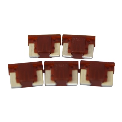 Genuine OEM Ford - Mini Fuse 9L3Z-14526-BA | OEM Ford Parts & Accessories