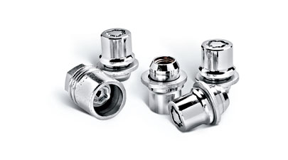 Genuine OEM Toyota Wheels | Toyota Parts Center