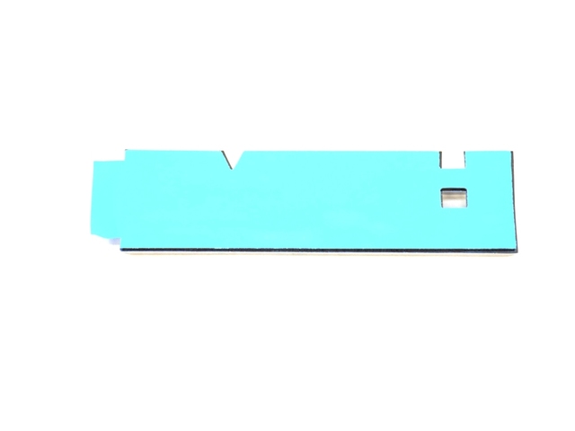 2006-2012 Mopar Chrysler Jeep Dodge 5.7 HEMI Emblem Decal Nameplate ...