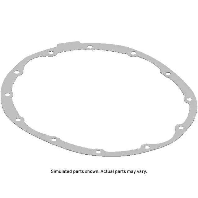 2019-2025 GM Rear Axle Housing Cover Gasket 84412728 GM | GMPartsDirect.com