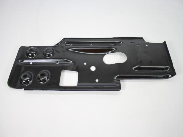 2003-2013 Mopar Transfer Case Skid Plate 52022048AL | DodgeParts.com