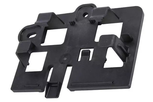 Human Machine Interface Control Module Bypass Module Bracket 23397346 ...