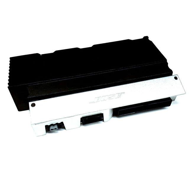 4L0-035-223-E - Amplifier 2010 Audi Q7 | Audi OEM Parts