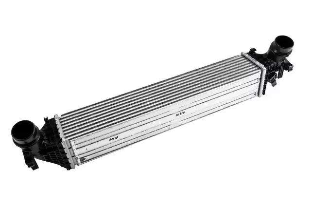 2016-2019 Chevrolet Cruze Charge Air Cooler 39116550 GM | GMPartsDirect.com