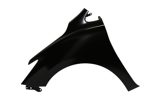 84259707 - Front Driver Side Fender 2016-2019 Chevrolet Cruze ...