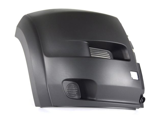 2014-2019 Ram Front Bumper Fascia, Right 1ZT91LAHAA | My Mopar Parts