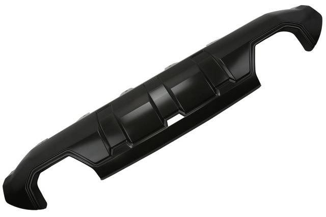 Bumper & Components - Front for 2017 GMC Sierra 1500 | GMC Parts Canada