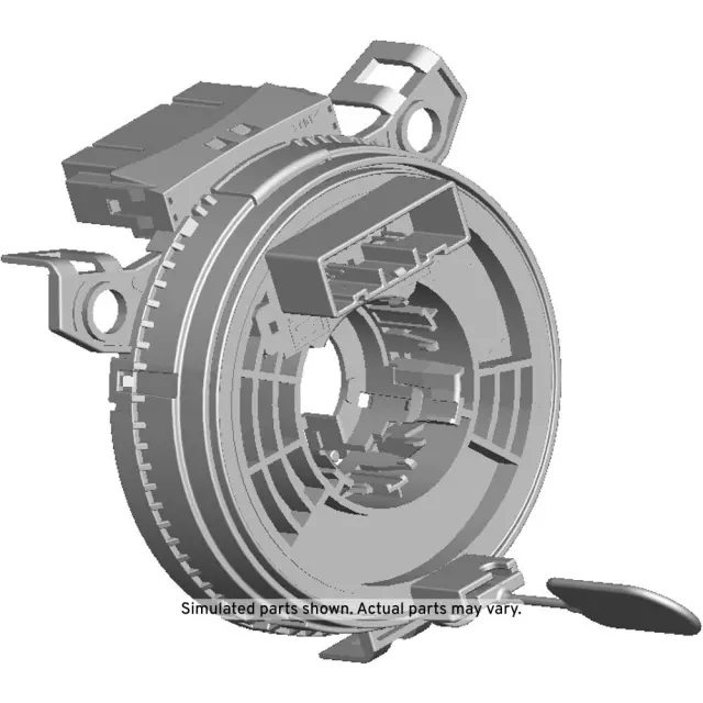 2016-2024 GM Coil (Replaces Part Number 39136242) 84532291 GM ...