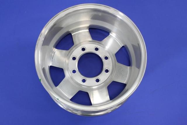 2010-2013 Mopar Aluminum Wheel 1HL36AAAAB | QuirkParts
