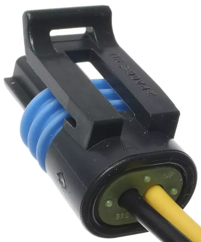 Multi-Purpose Wire Connector with Leads 88862305 GM | GMPartsDirect.com