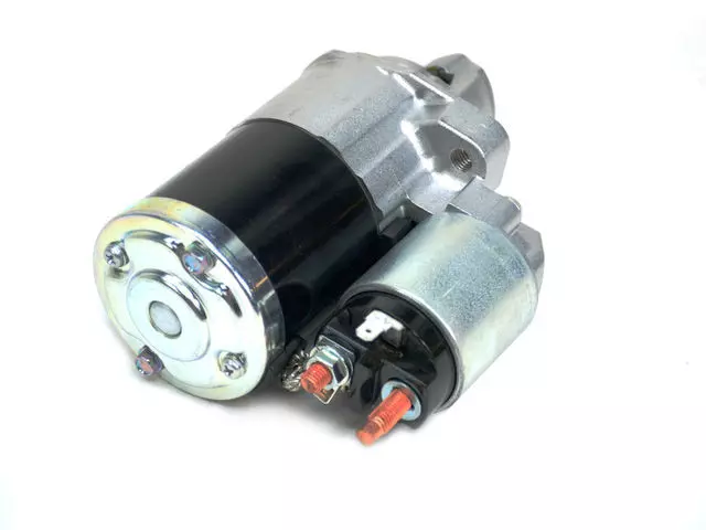 MOPAR OEM Starters Store | Detroit Mopar Parts