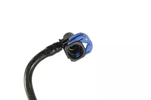 Power Brake Booster Pump Inlet Hose Assembly 22946936 | Chevy Parts Pro