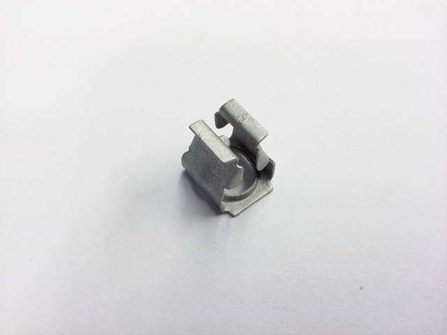 1997-2006 Audi Engine Cover Clamp N-908-475-01 | Audi USA Parts