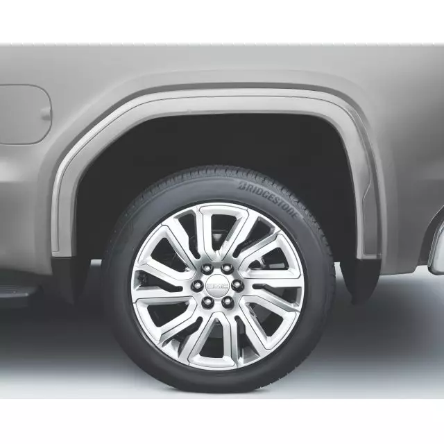 Buy New Fender Flares for GM | GMPartsNow