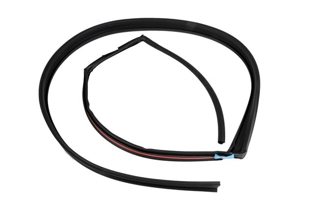 2007-2014 GM Front and Rear Driver Side Door Upper Auxiliary ...