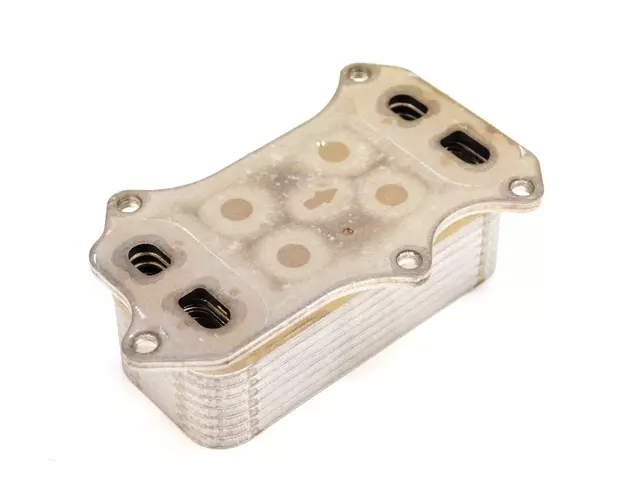 2014-2025 Mopar Engine Oil Cooler 4893200AC | Mopar eStore