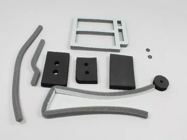 Air Conditioner and Heater Units for 2006 Dodge Ram 2500 | Mopar eStore