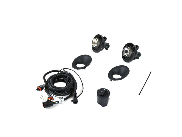 Lighting | Mopar Parts Canada