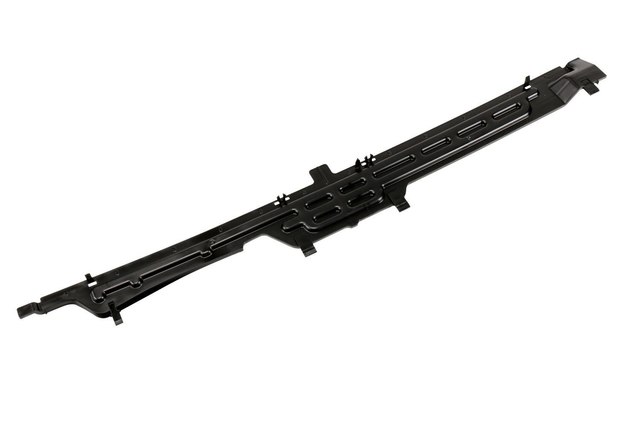 2016-2019 Chevrolet Malibu Radiator Air Baffle 23478220 | NewGMParts.com