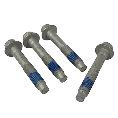 Ford -W712850-S439 - Lower Control Arm Mount Bolt - 2007-2019 Ford ...
