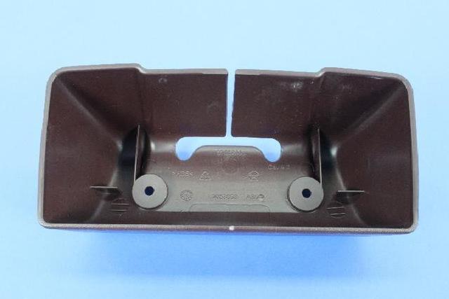 2013-2018 Ram Seat Belt Retractor Cover 1RX94LU7AA | Mopar Estores