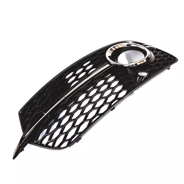 Bumper & Components - Front for 2013 Audi Q5 | Audi OEM Parts