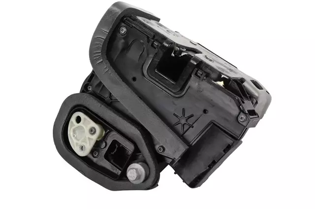 Rear Door for 2020 Chevrolet Silverado 2500 HD | QuirkParts